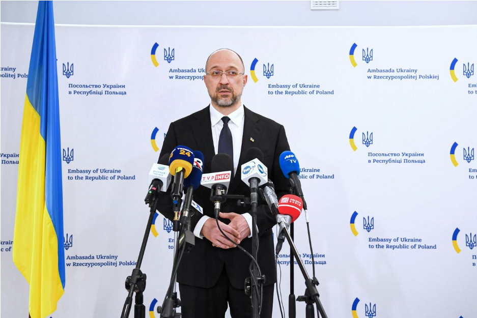 Польща та Україна підписали важливий документ про підтримку у сфері