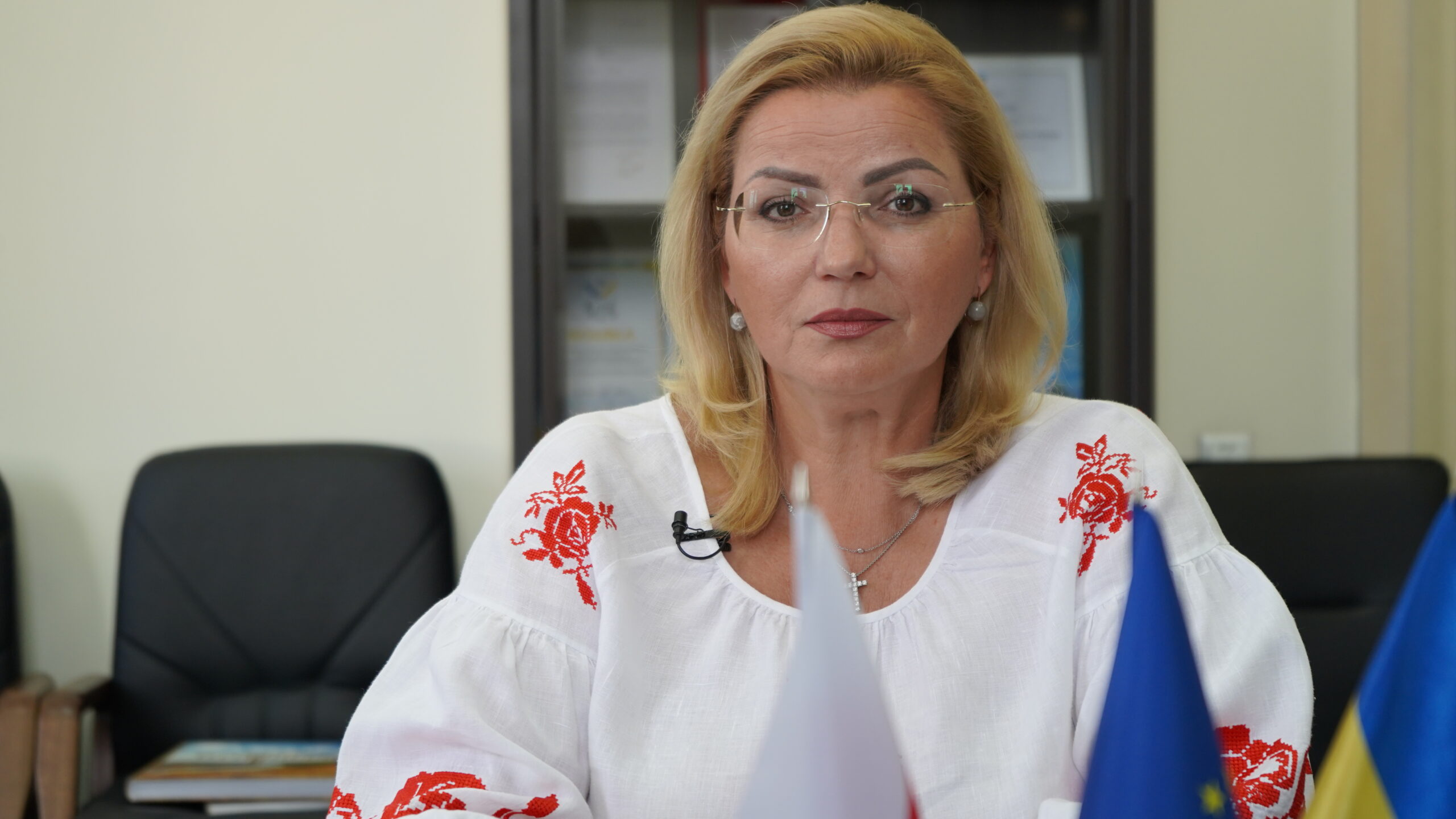 Велика подяка польським колегам за допомогу – U.P.M.P